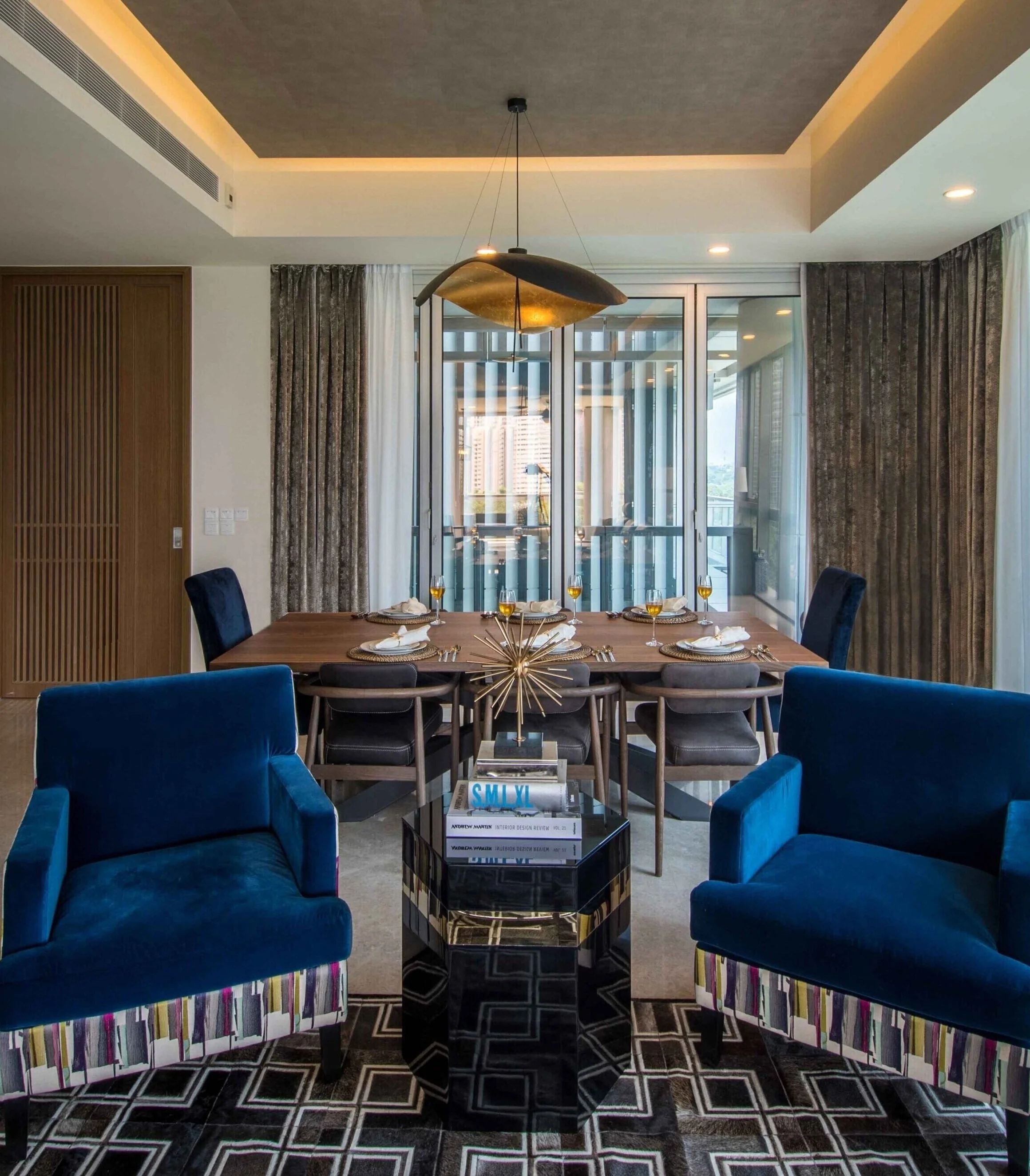 Portfolio: Explore our Interior Design Projects — Aisha Ashraf Interiors