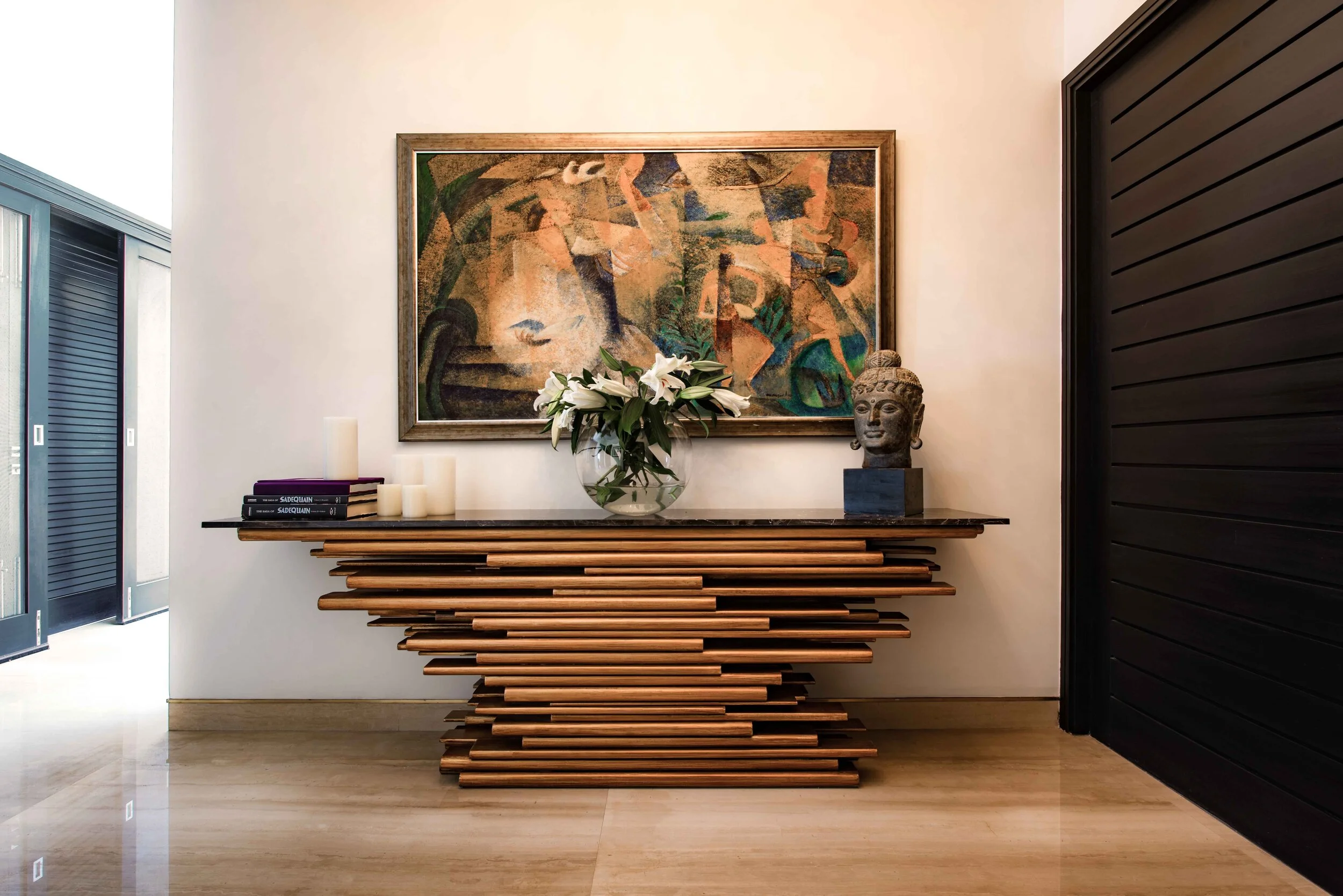 Aisha Ashraf Interiors