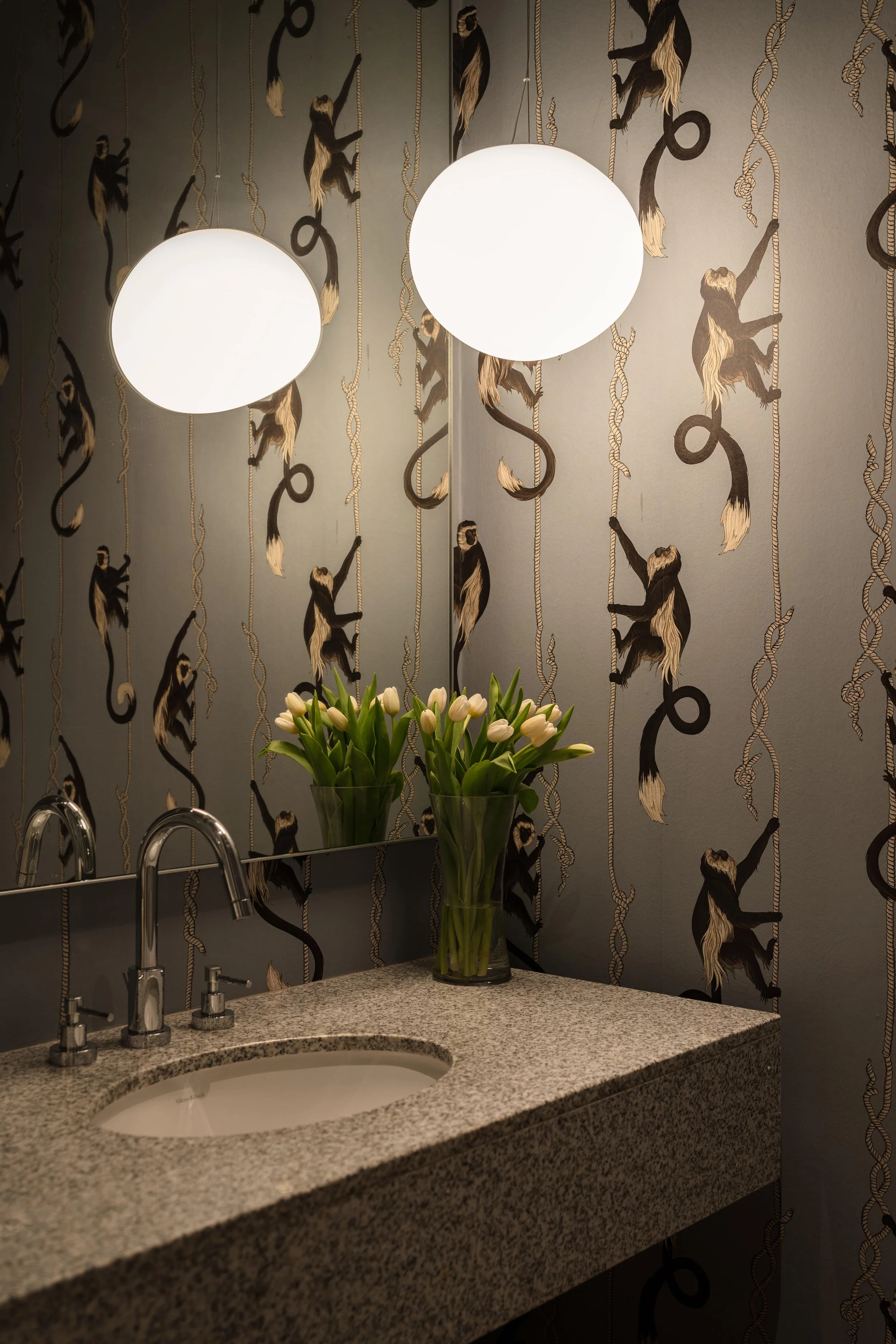 Grange Residences — Aisha Ashraf Interiors