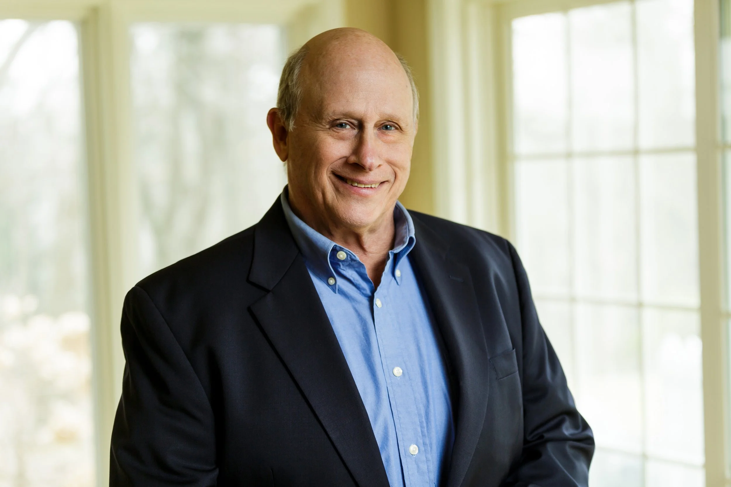 Team — Upstream Partners