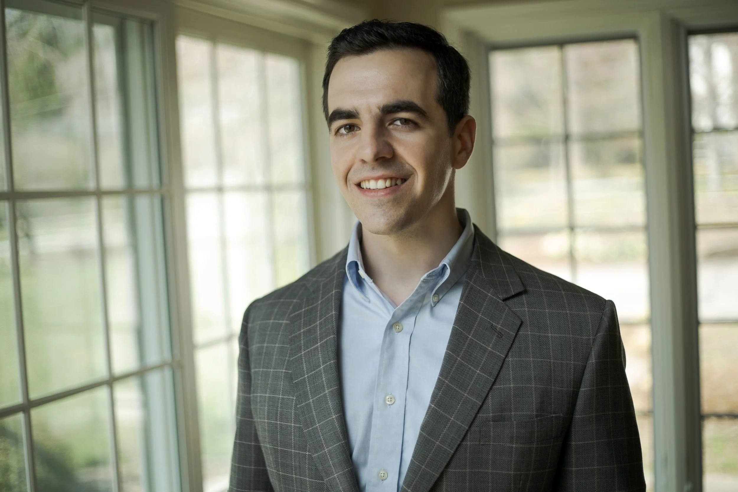 Team — Upstream Partners