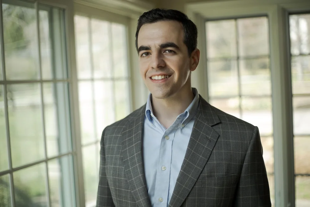 Team — Upstream Partners