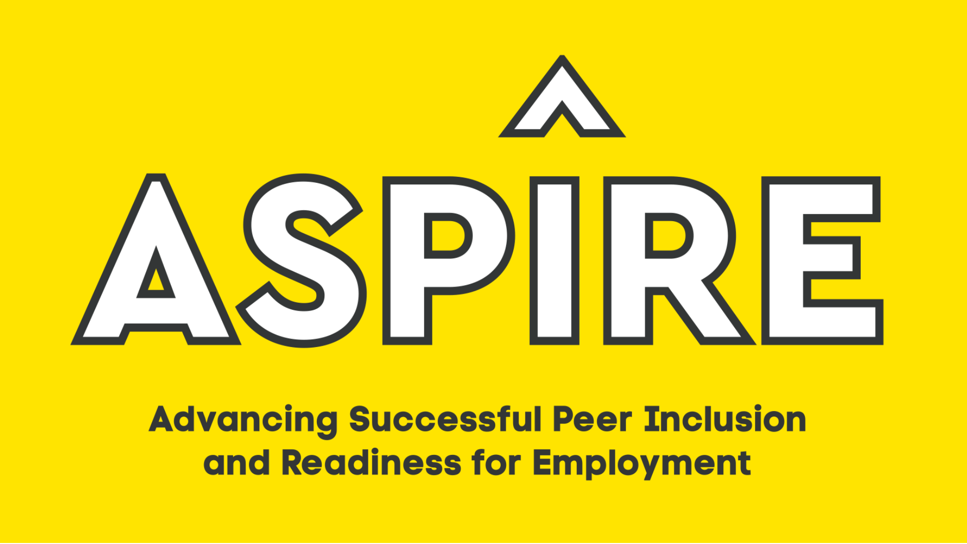 ASPIRE EOIs now open – Consumers of Mental Health WA