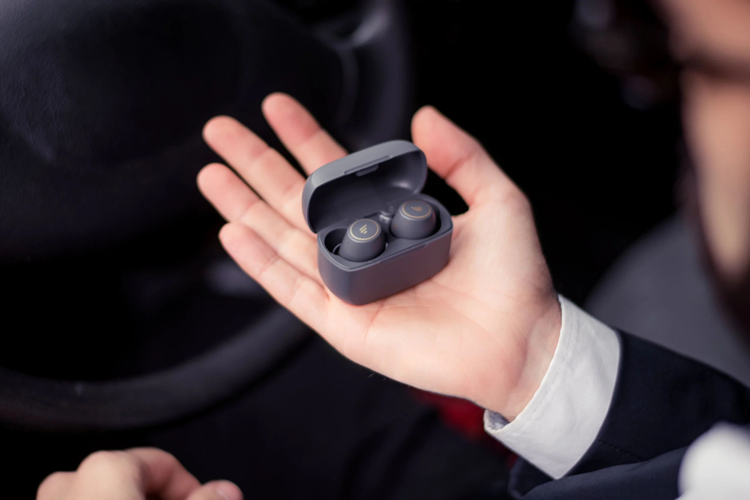 Edifier TWS1 Pro — Bleat PR