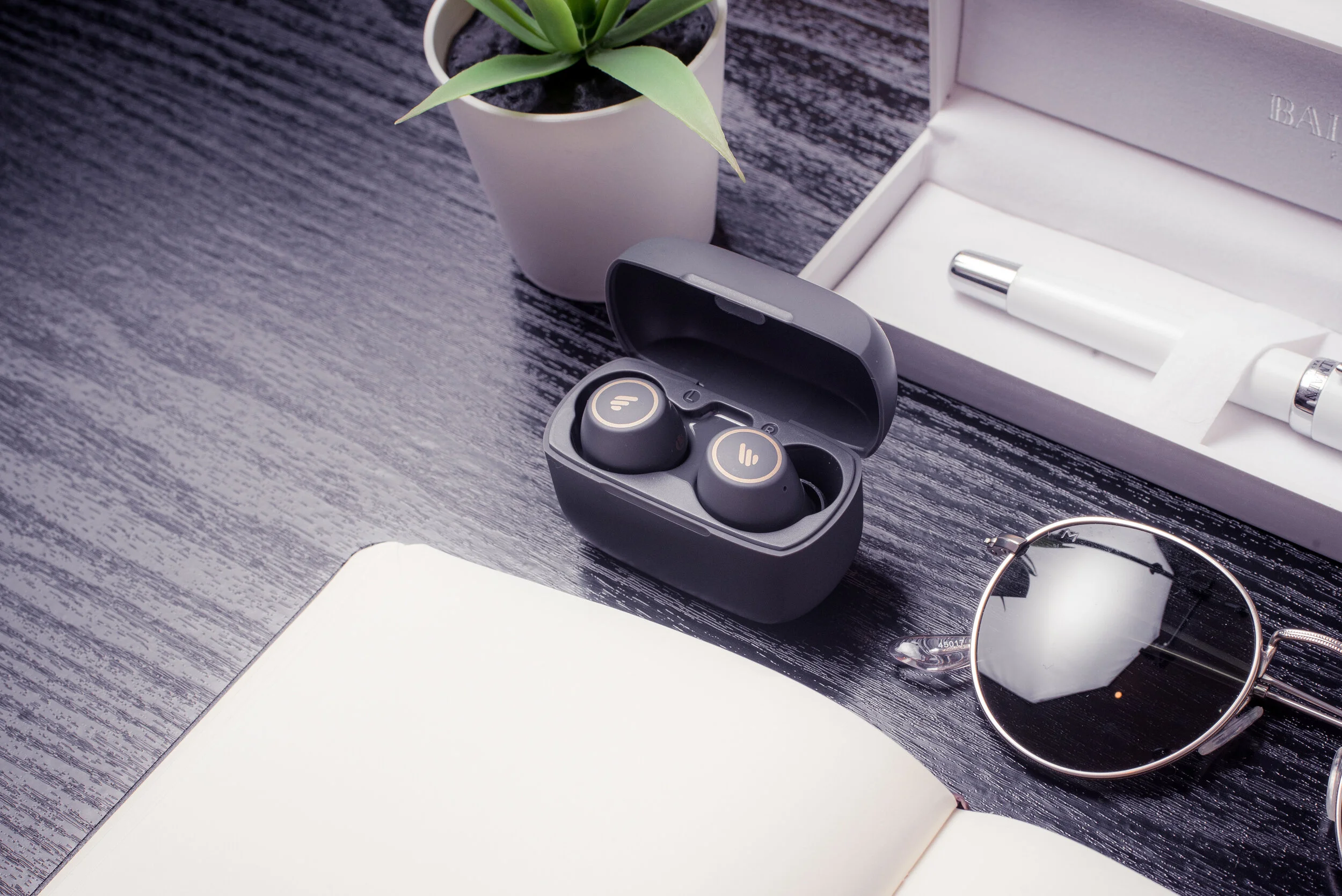 Edifier TWS1 Pro — Bleat PR