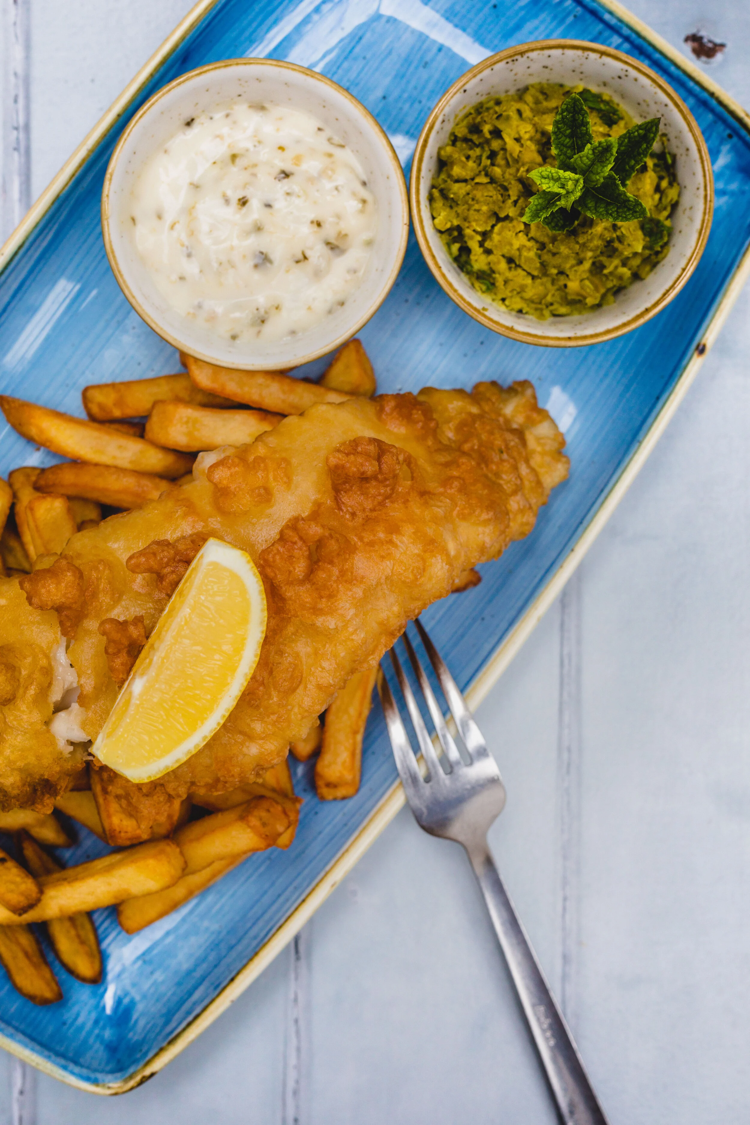 Eat on the Green Exeter