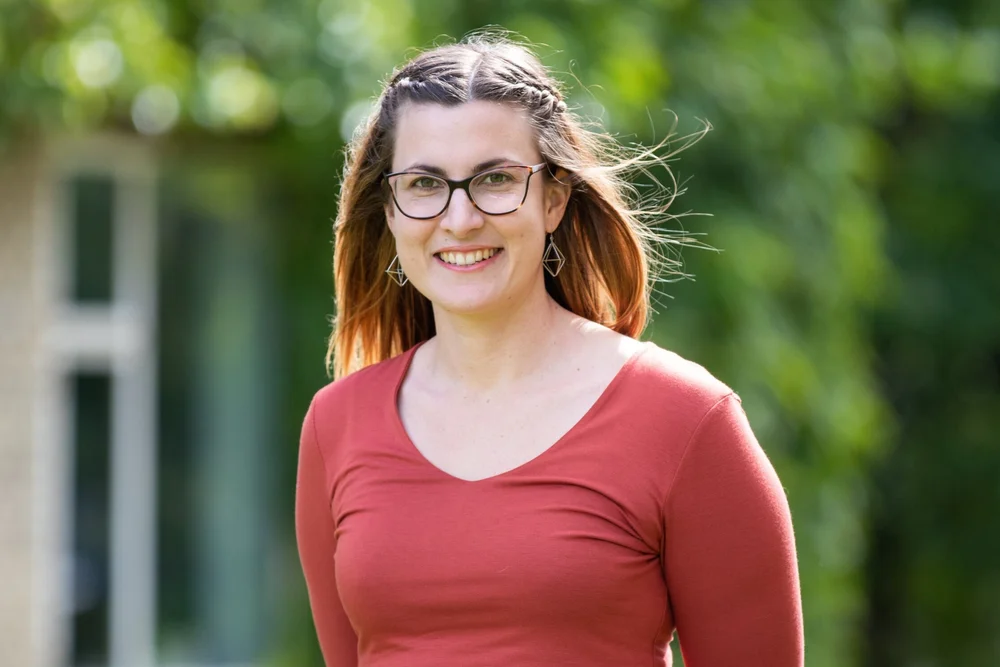 Davis Lab People — davis lab