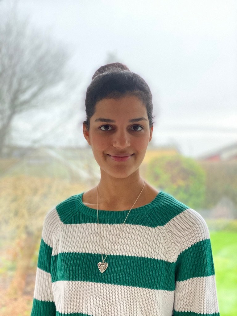 Davis Lab People — davis lab