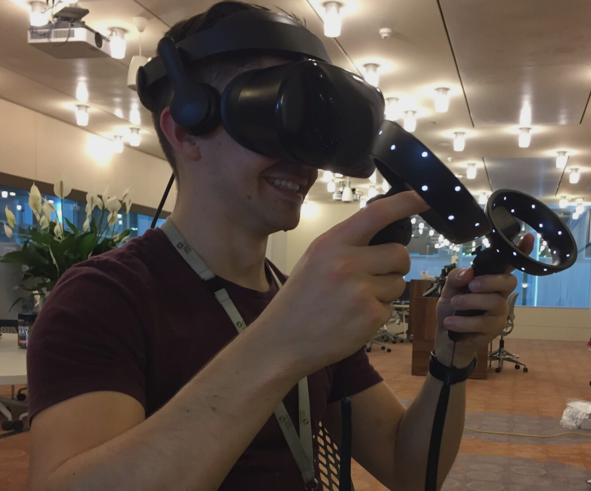 Davis Lab People — davis lab