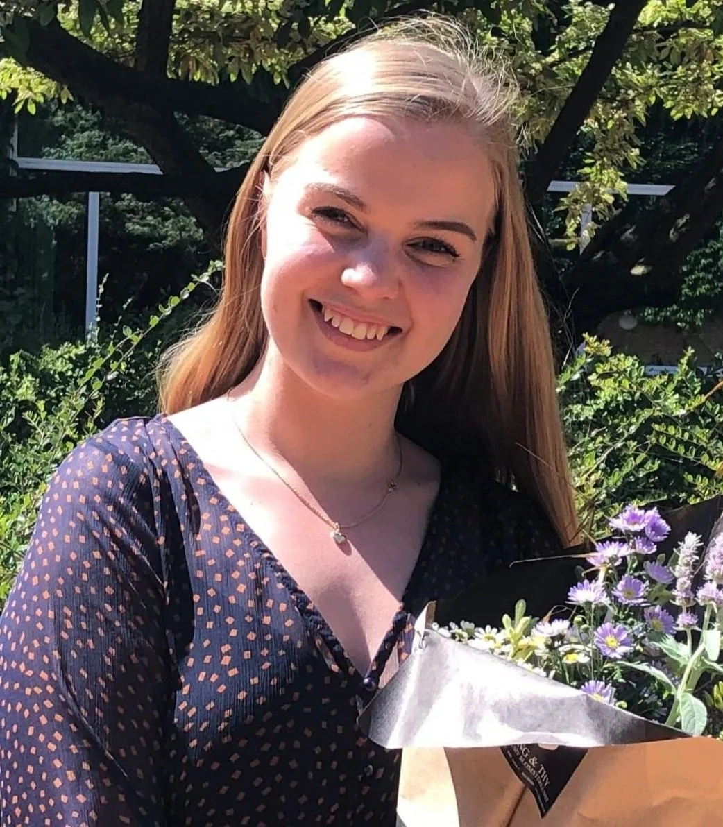 Davis Lab People — davis lab