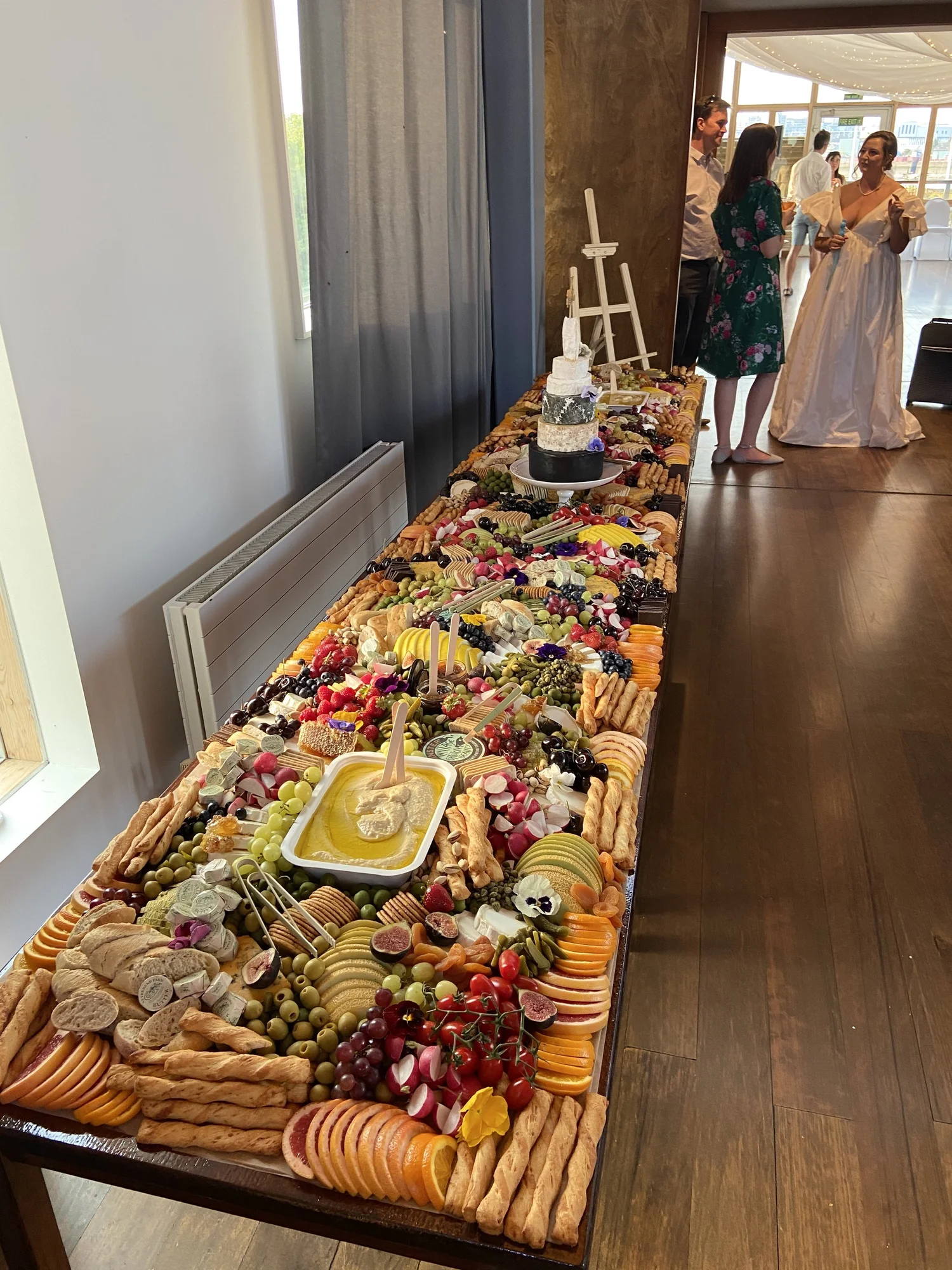 garner & graze | Grazing Tables, Platters & Boards in London