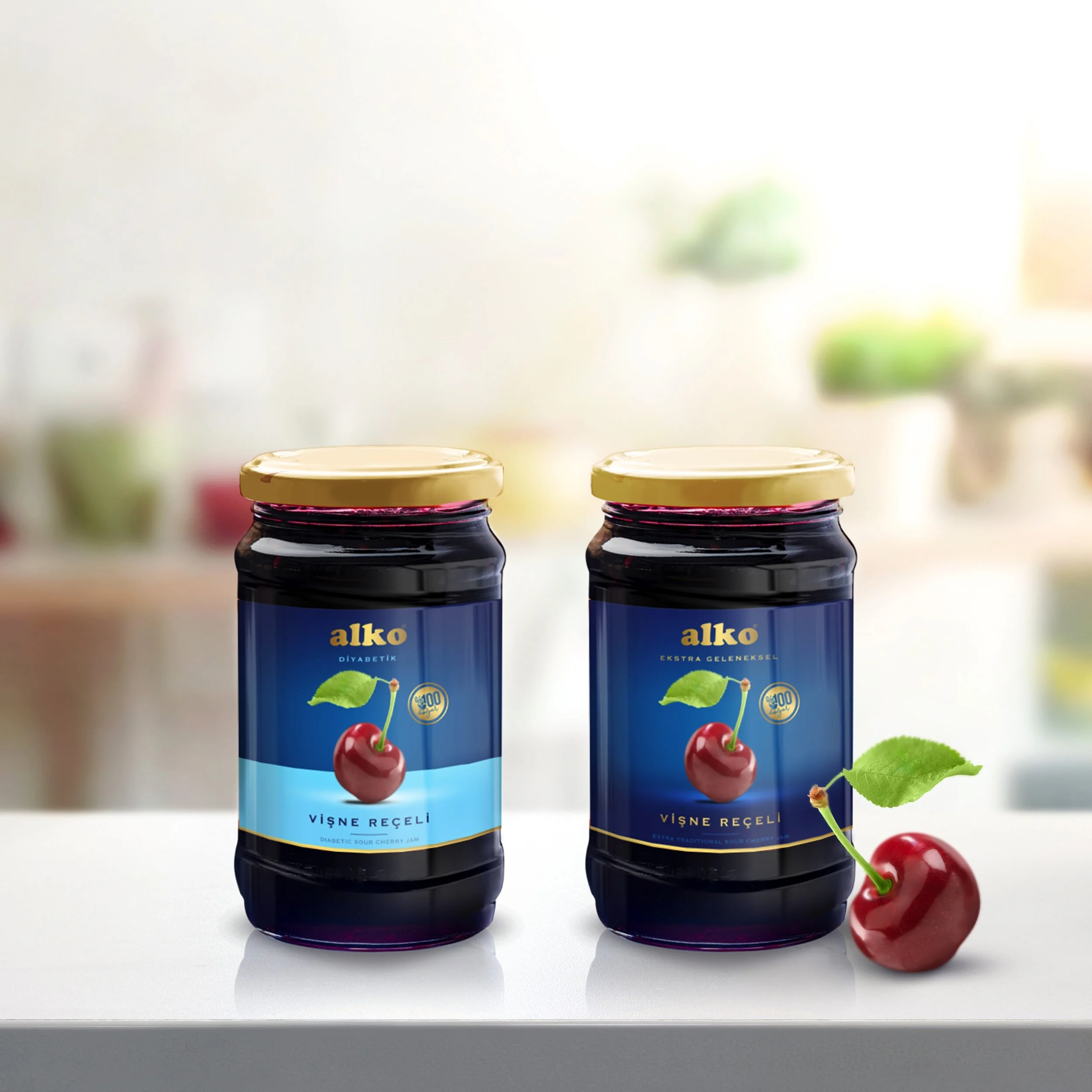 Alko | Confectionery & B2B | Turkey