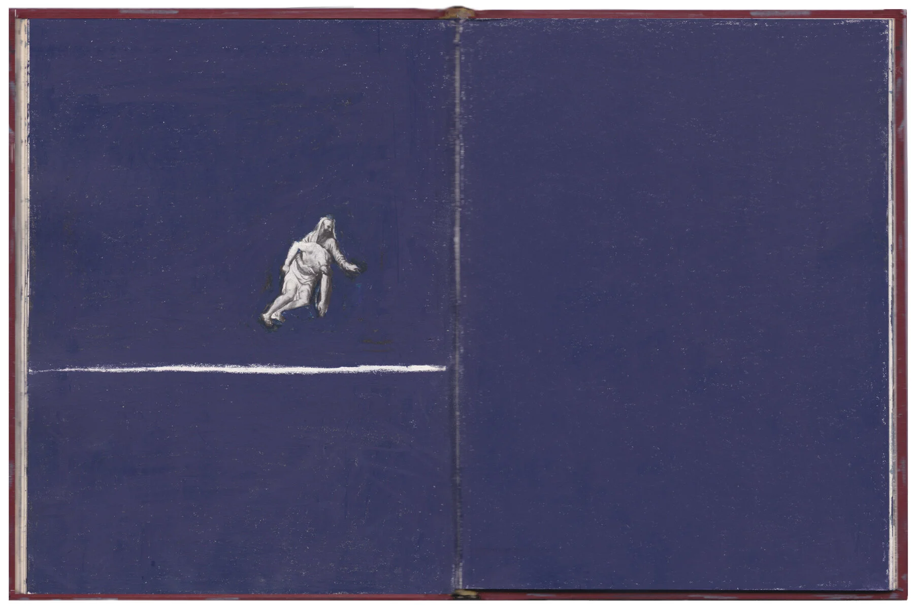 Amy Bassin — Angime