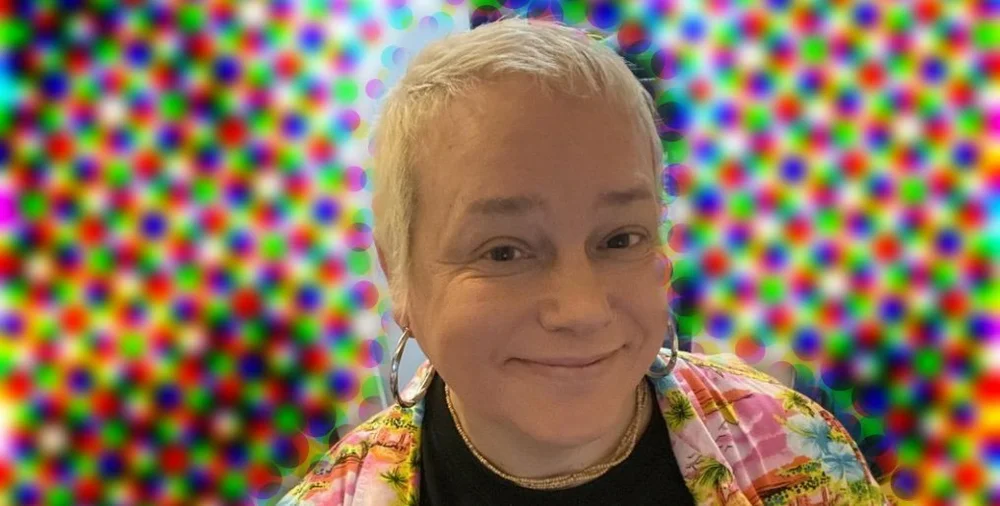 Jaye Ward — The Pool Artists