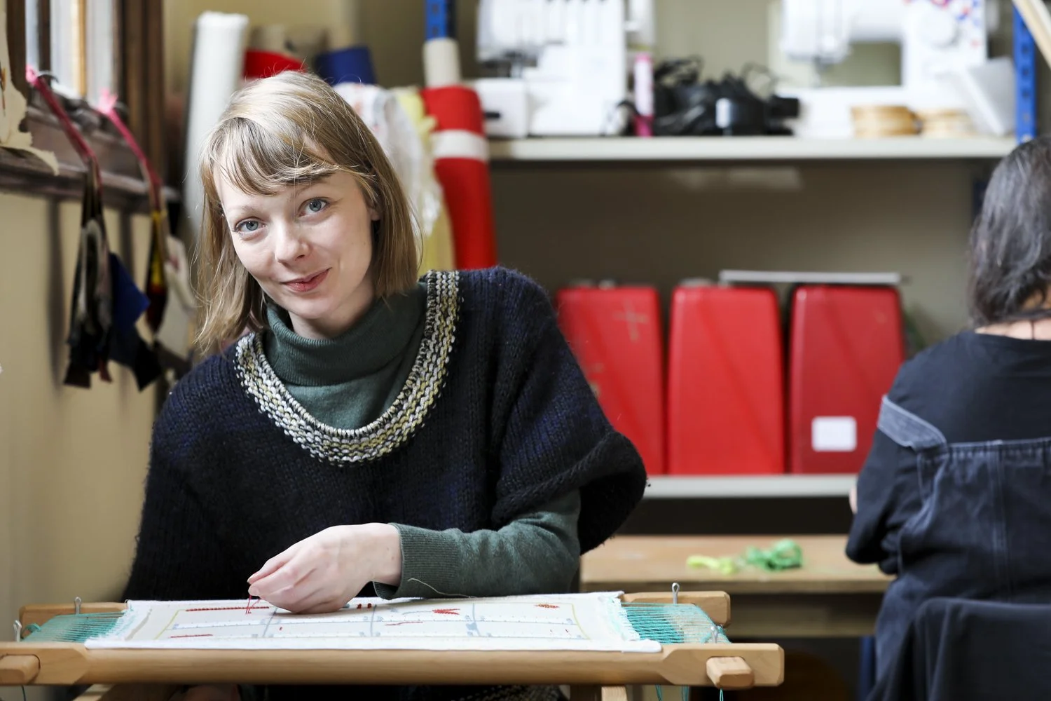 The Team — The Exchange