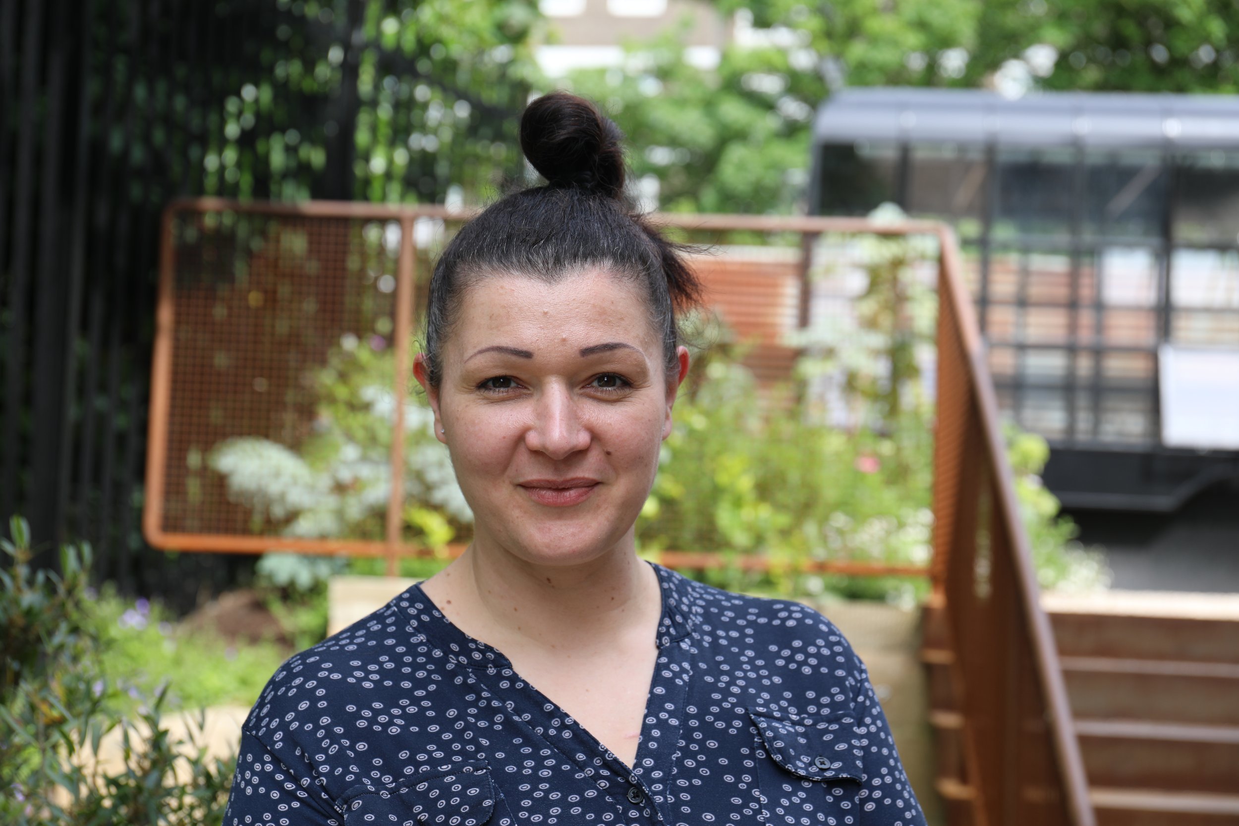 The Team — The Exchange