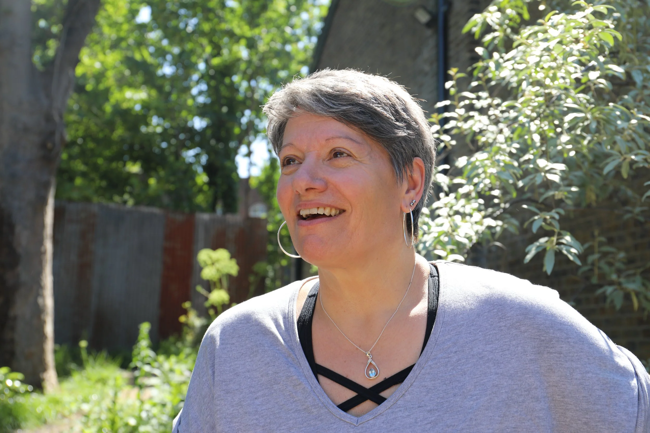 The Team — The Exchange