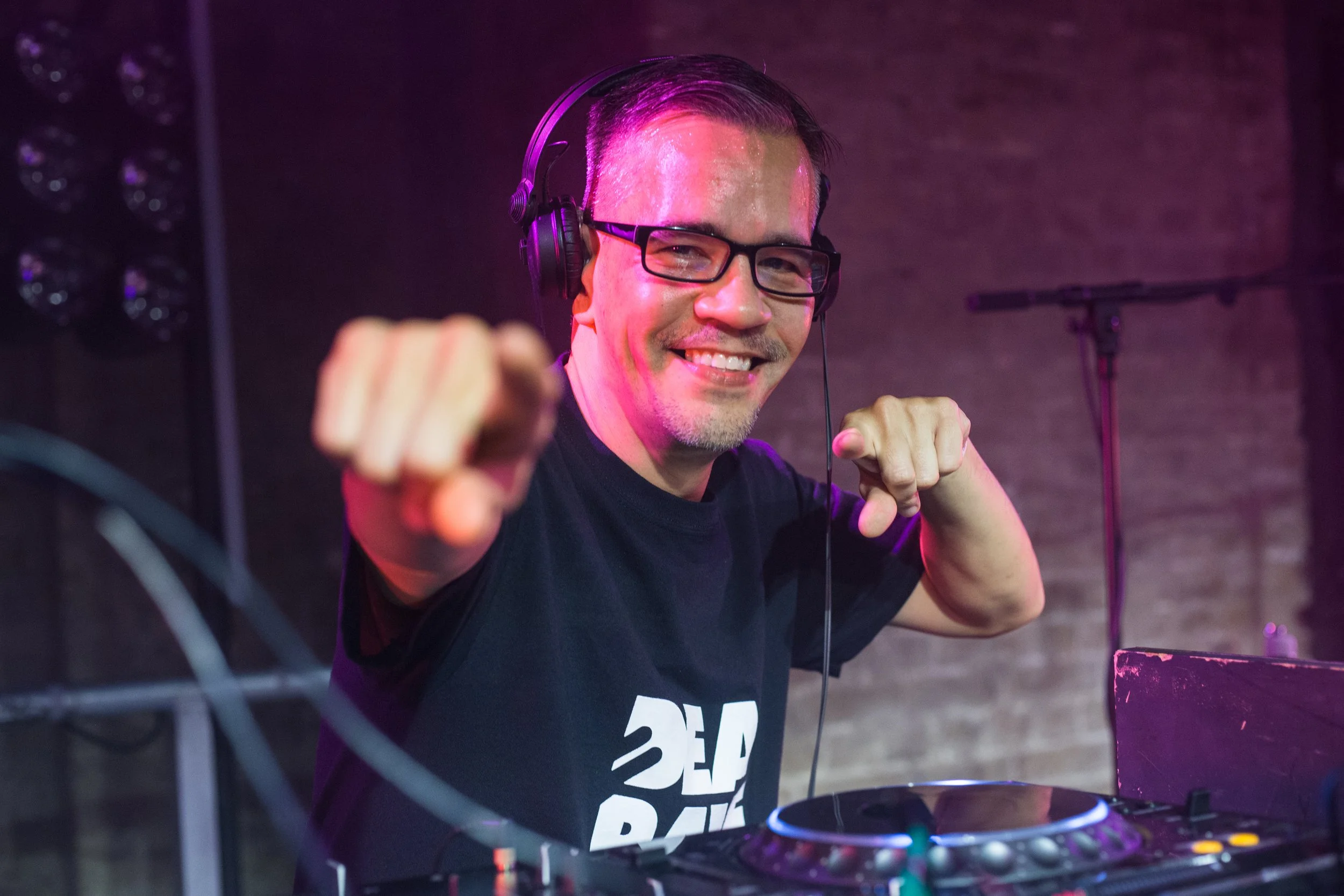 Book your ticket — The Exchange