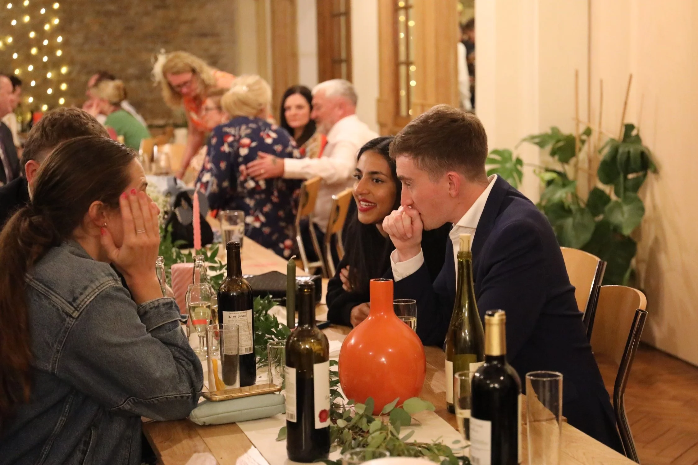 Weddings — The Exchange