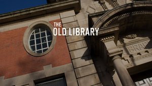 The Old Library — The Exchange