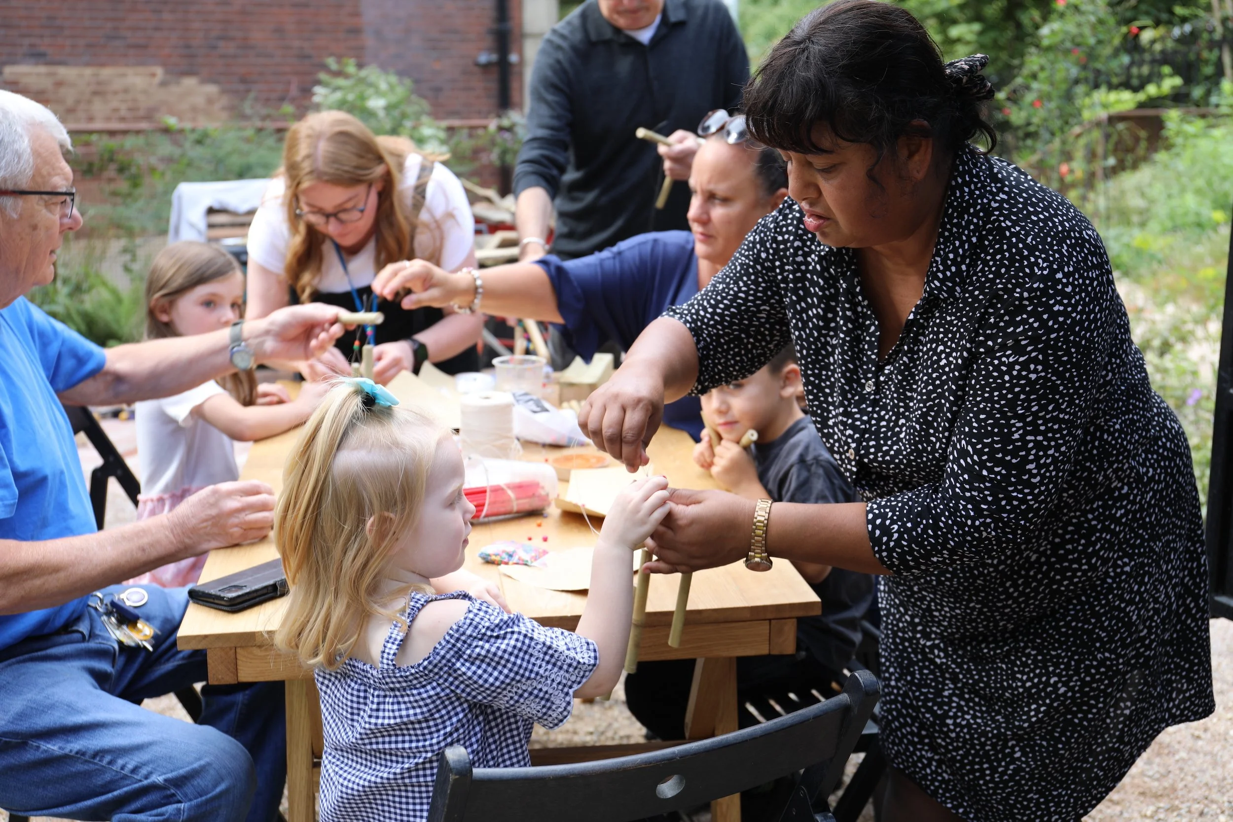 Erith Made 2022 — The Exchange