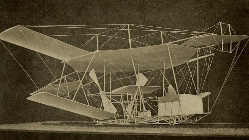 The Old Library — The Exchange