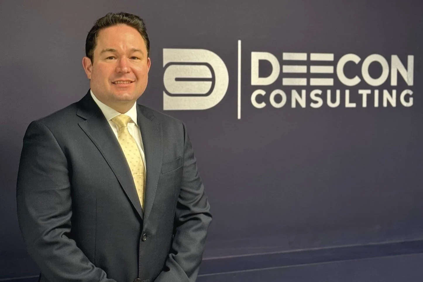 Leadership Team | Deecon Consulting — Deecon Consulting