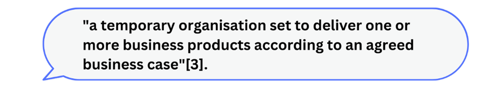 BAU vs Transformation Project: How To Best Deliver Change? — Deecon ...