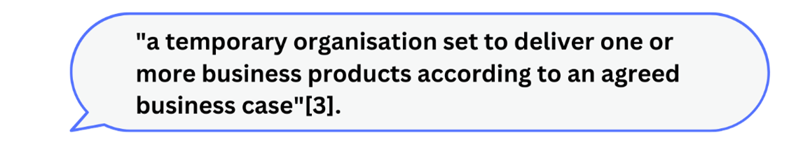 BAU vs Transformation Project: How To Best Deliver Change? — Deecon ...