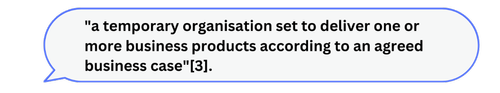 BAU vs Transformation Project: How To Best Deliver Change? — Deecon ...
