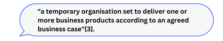 BAU vs Transformation Project: How To Best Deliver Change? — Deecon ...