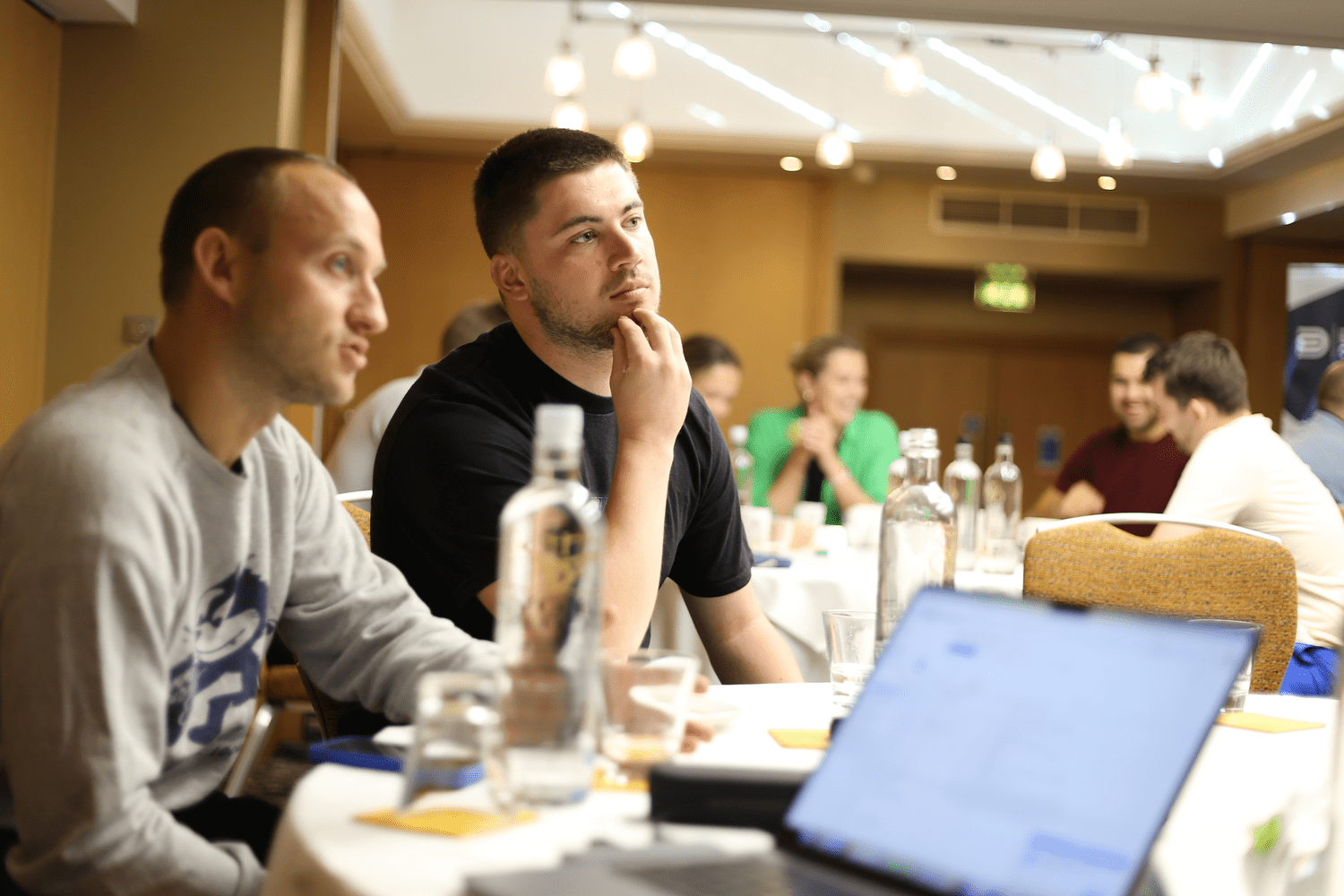 Graduate Opportunities | Deecon Consulting — Deecon Consulting