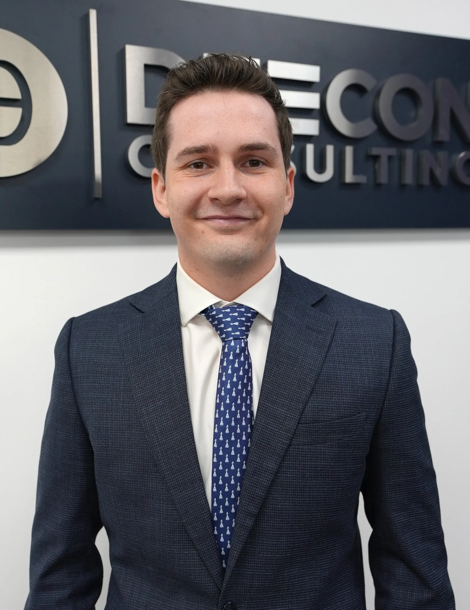 Our Team | Deecon Consulting — Deecon Consulting