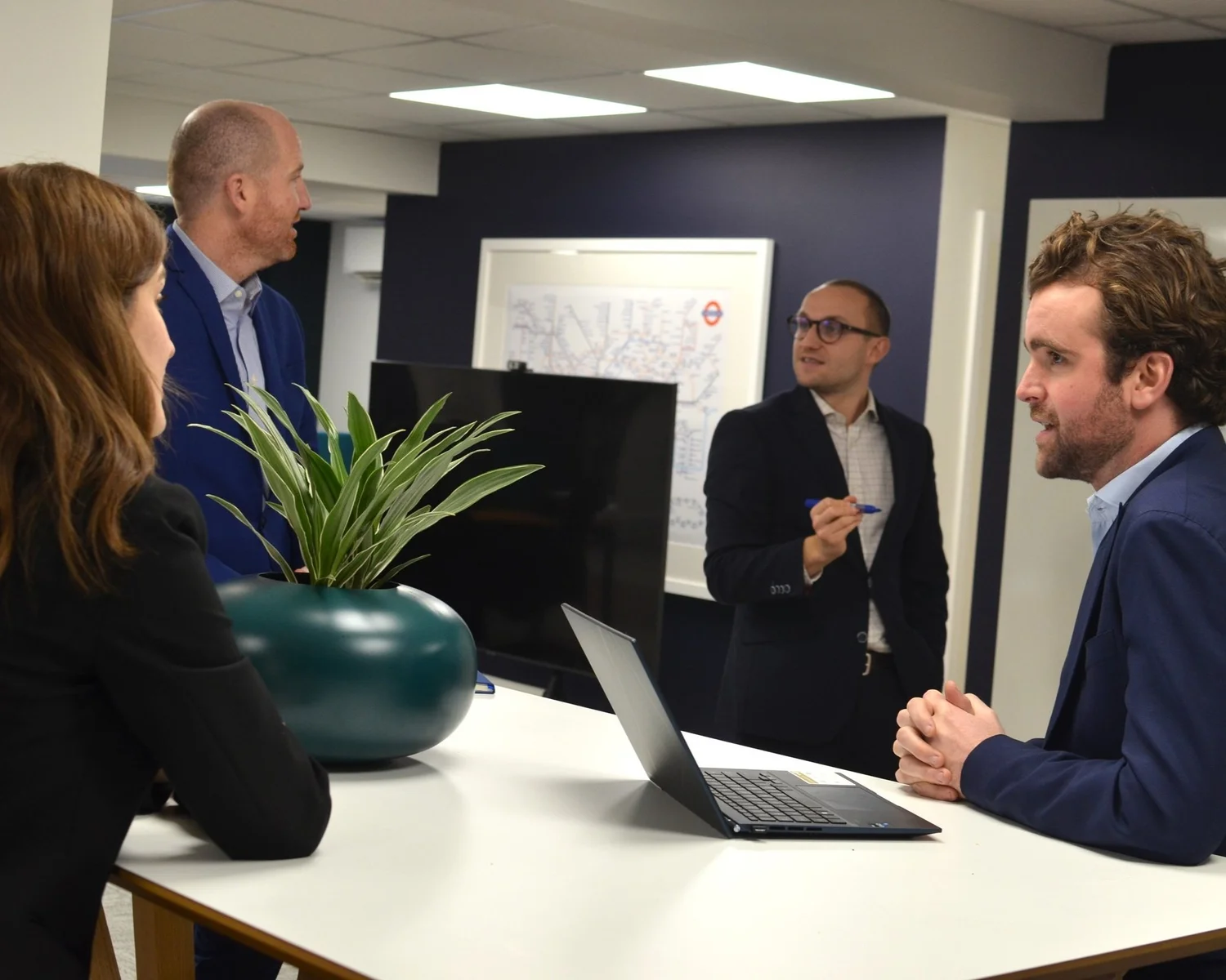 Our Team | Deecon Consulting — Deecon Consulting