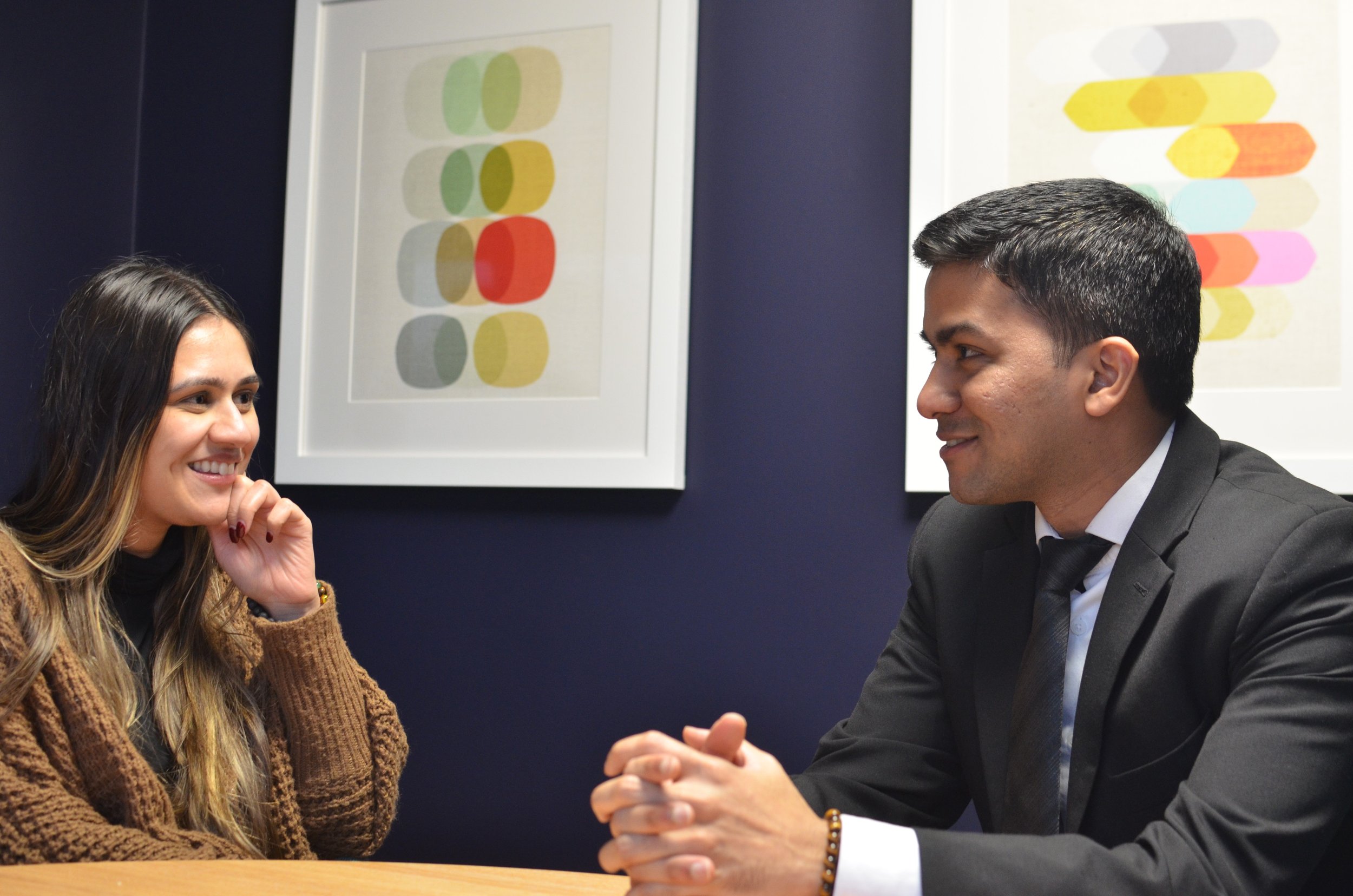 Graduate Opportunities | Deecon Consulting — Deecon Consulting