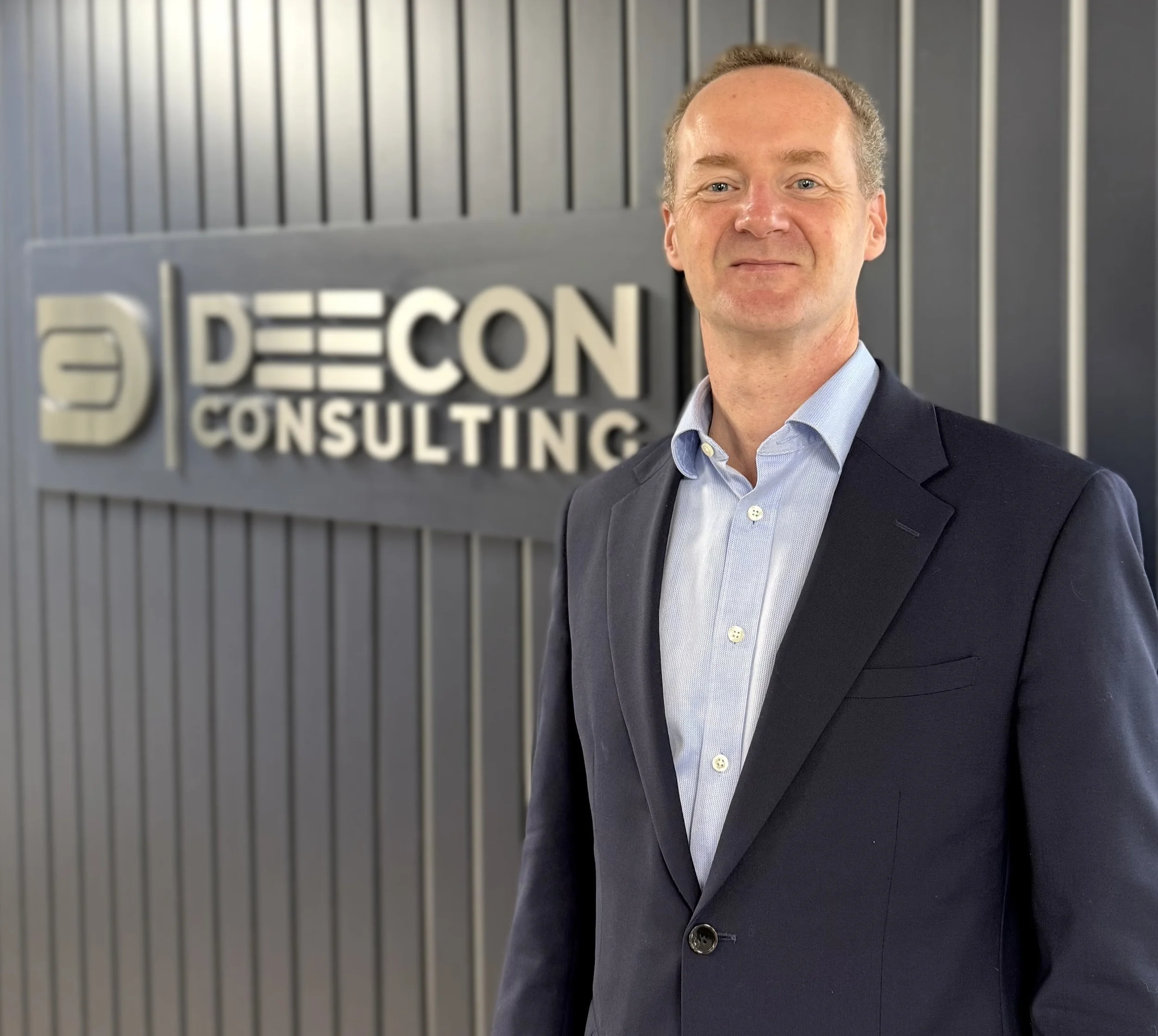 Leadership Team | Deecon Consulting — Deecon Consulting