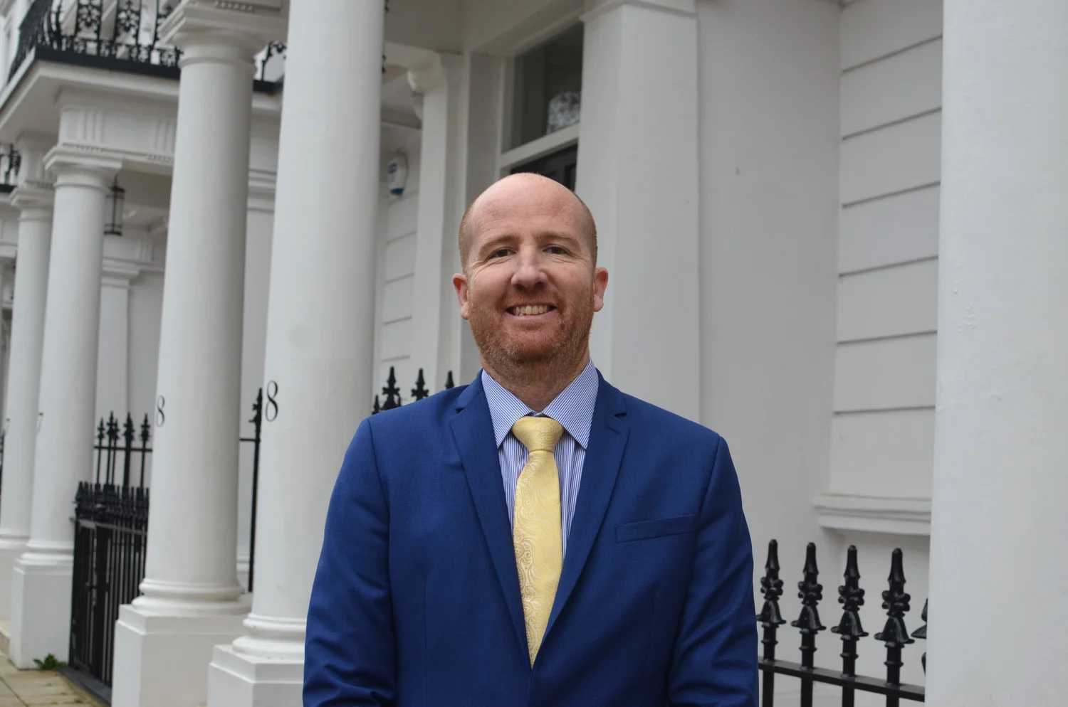 Leadership Team | Deecon Consulting — Deecon Consulting