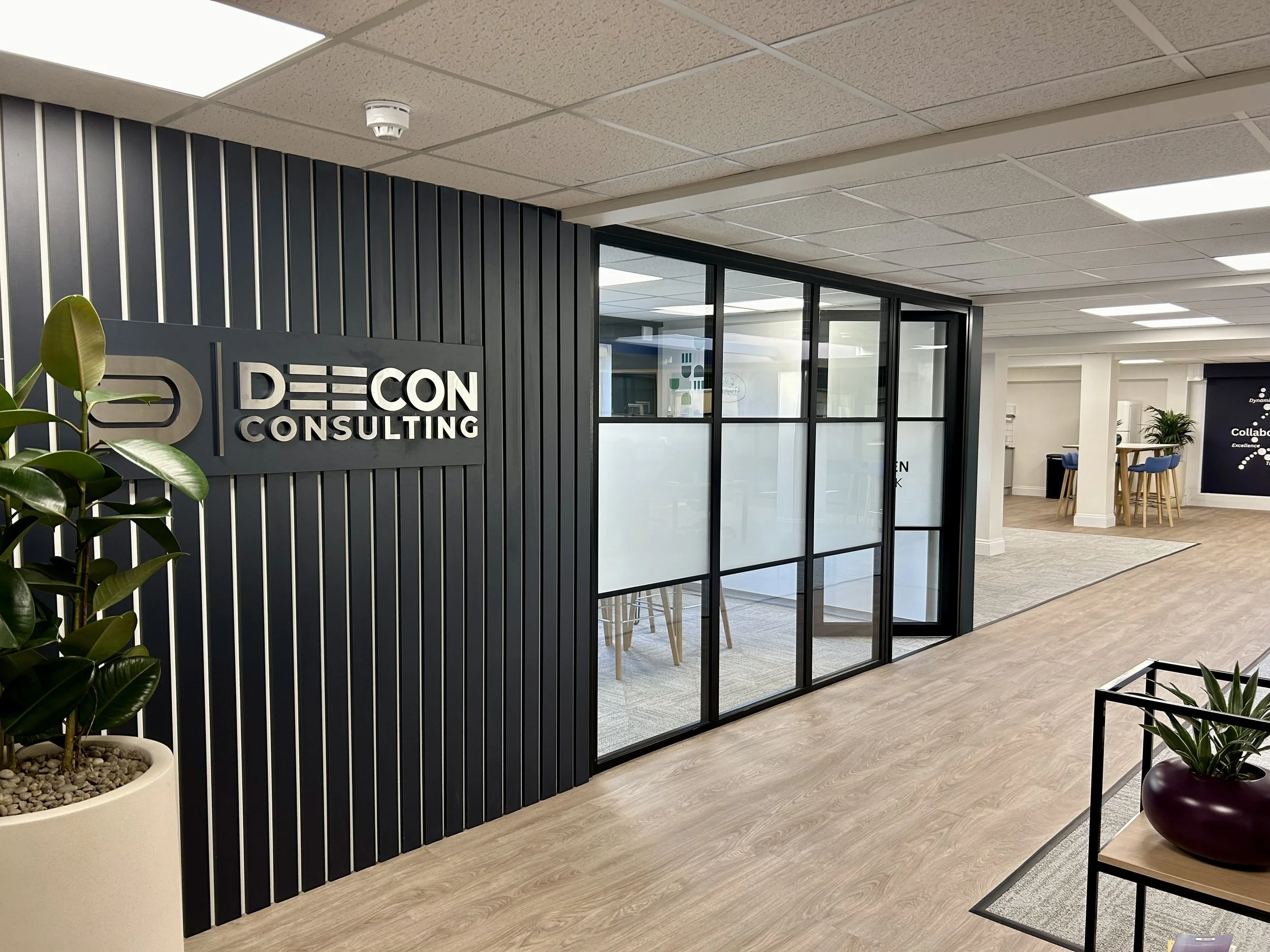 Deecon Consulting