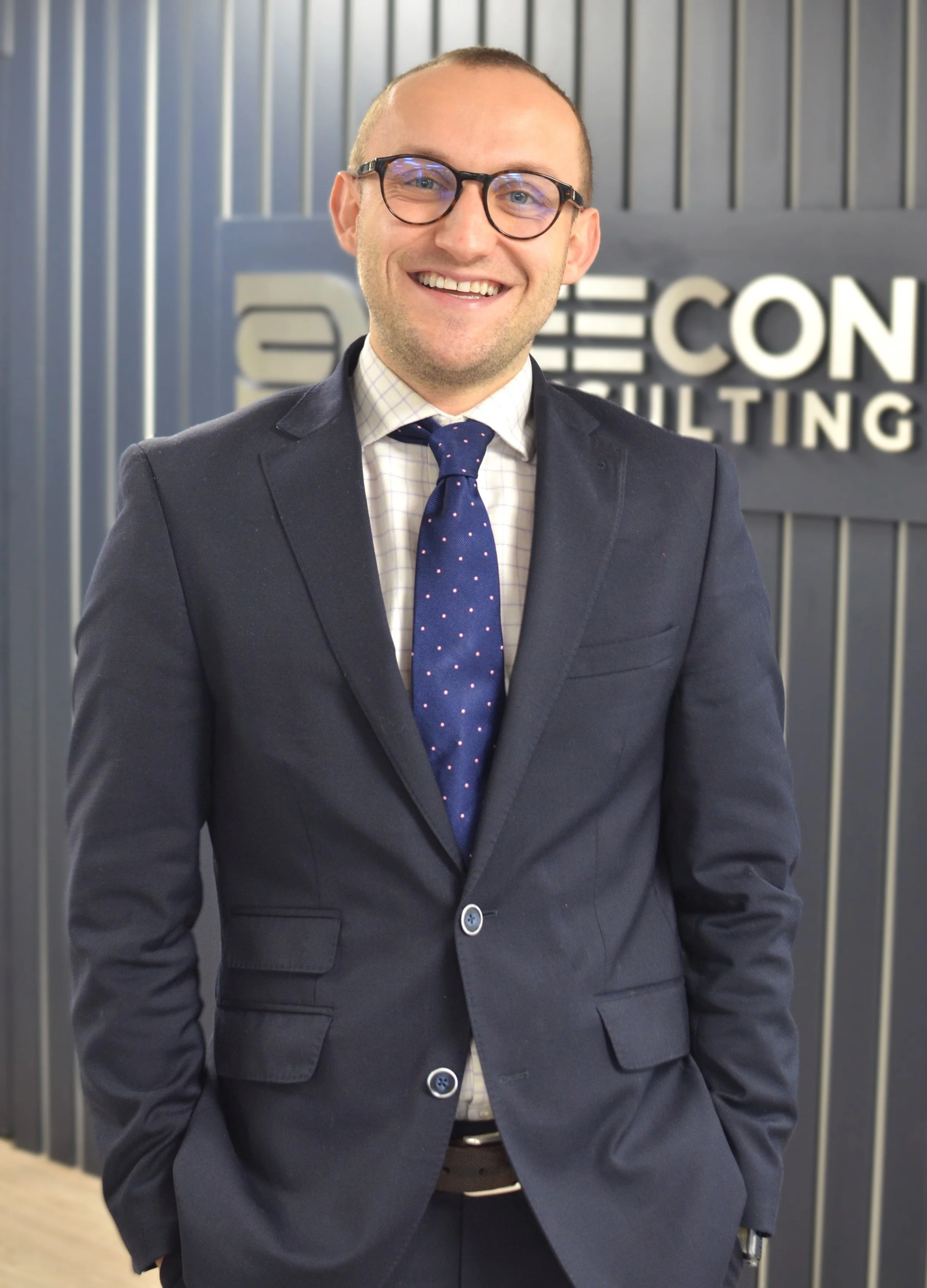 Graduate Roles — Deecon Consulting