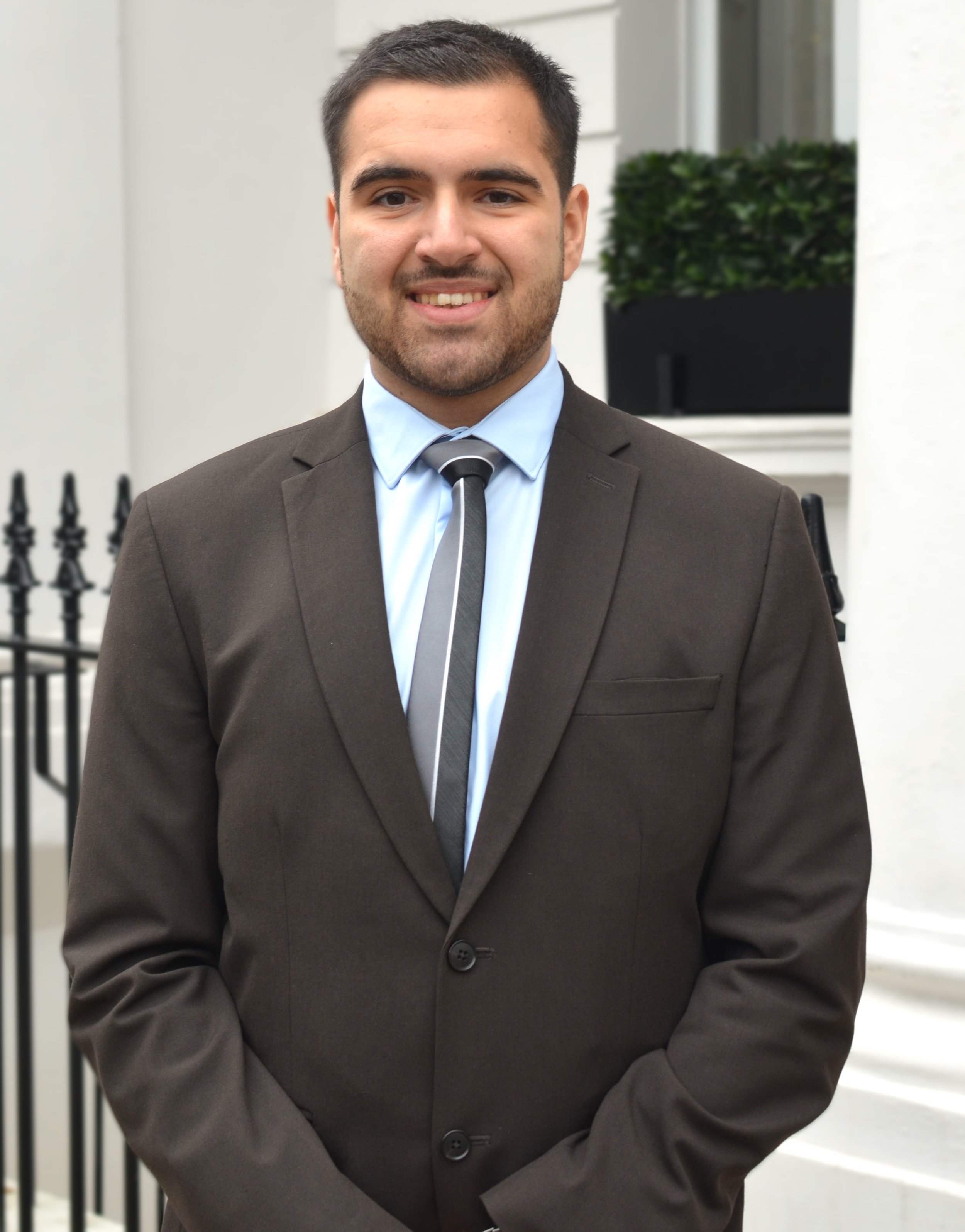 Our Team | Deecon Consulting — Deecon Consulting