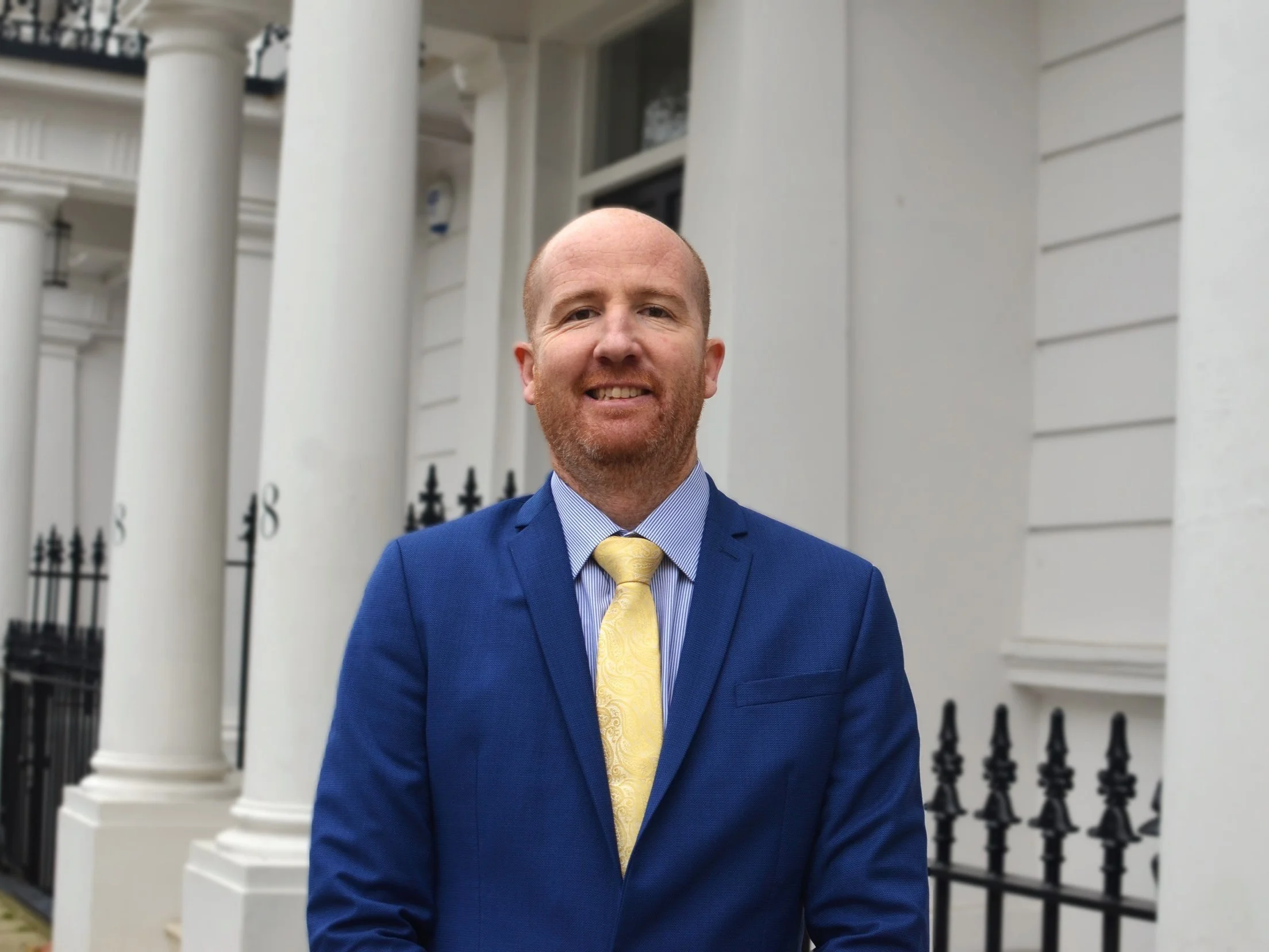 Our Leadership Team — Deecon Consulting