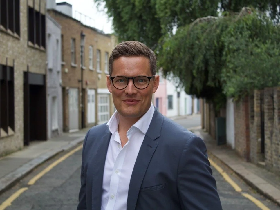 Our Leadership Team — Deecon Consulting