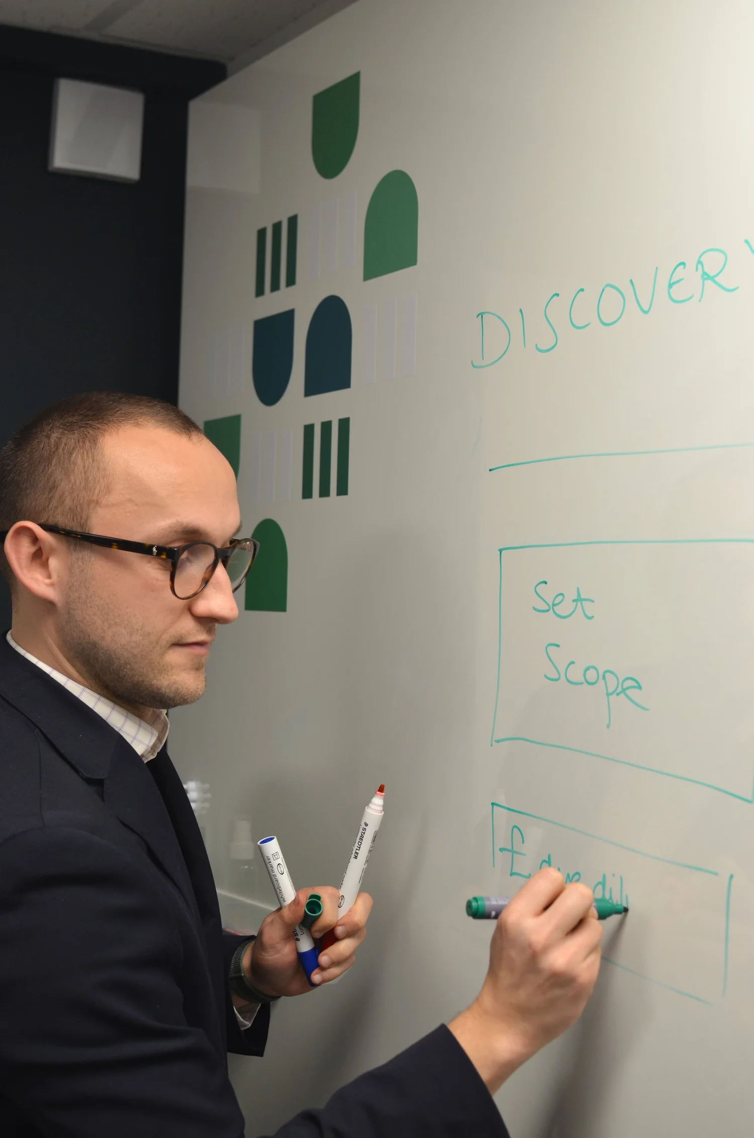 Research & Strategy Consulting | Deecon Consulting — Deecon Consulting