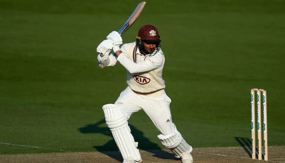 Past Players — International Cricket Programme