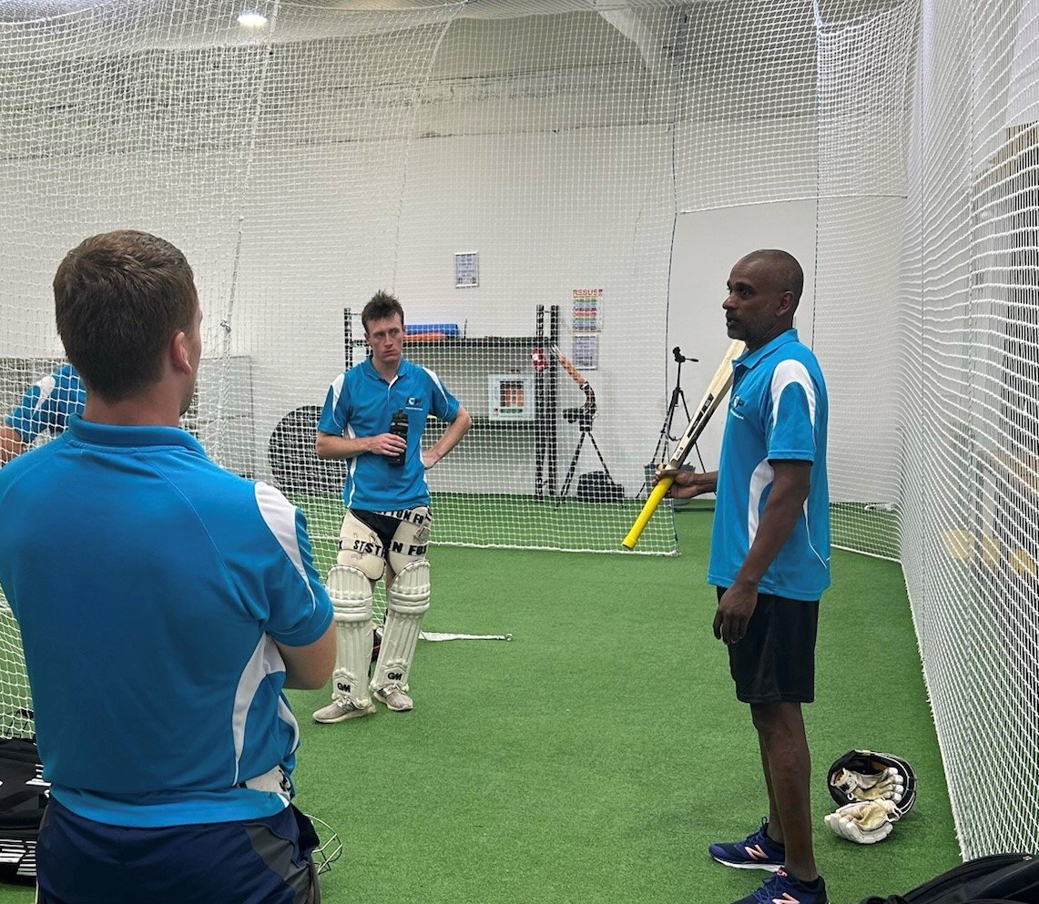 Play cricket in Melbourne Australia — International Cricket Programme