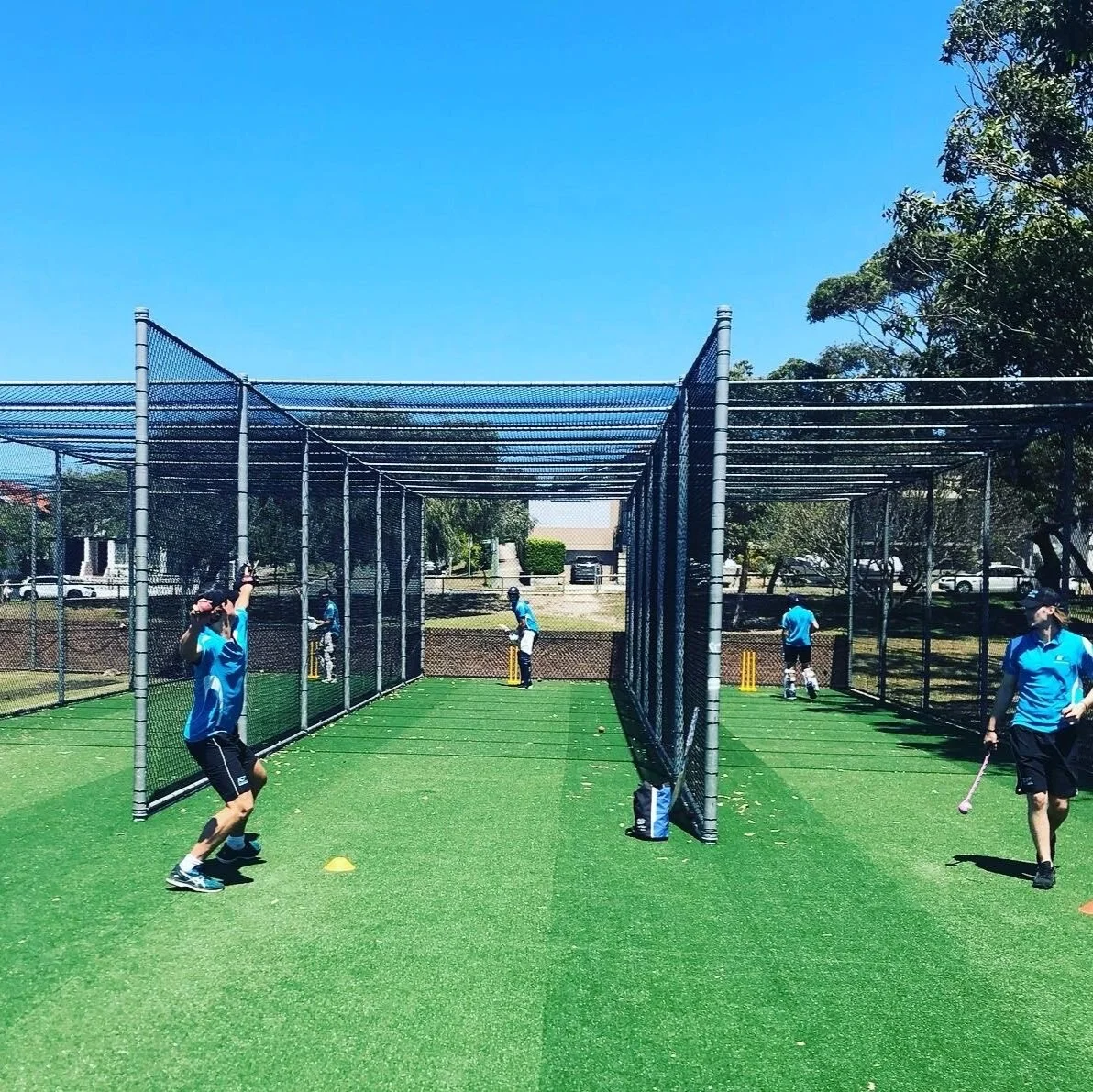 About - London — International Cricket Programme