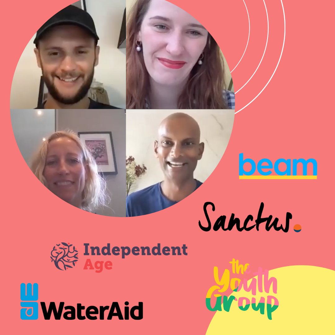 onHand - The Volunteer and Climate Impact Platform.