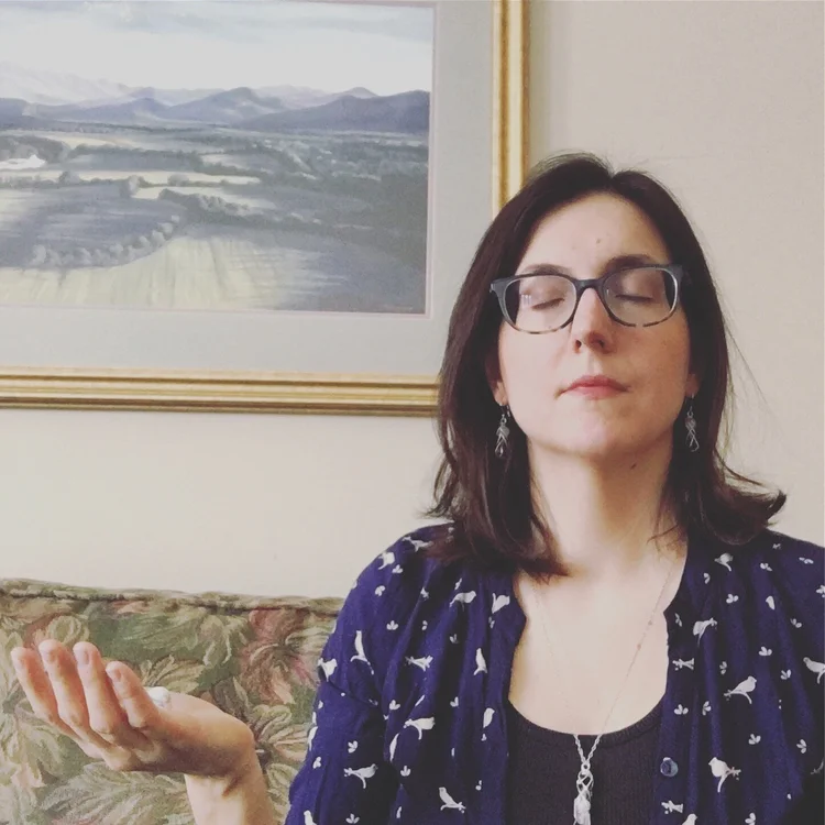Guided Meditation Course Info | Course For Practitioners & Healing ...