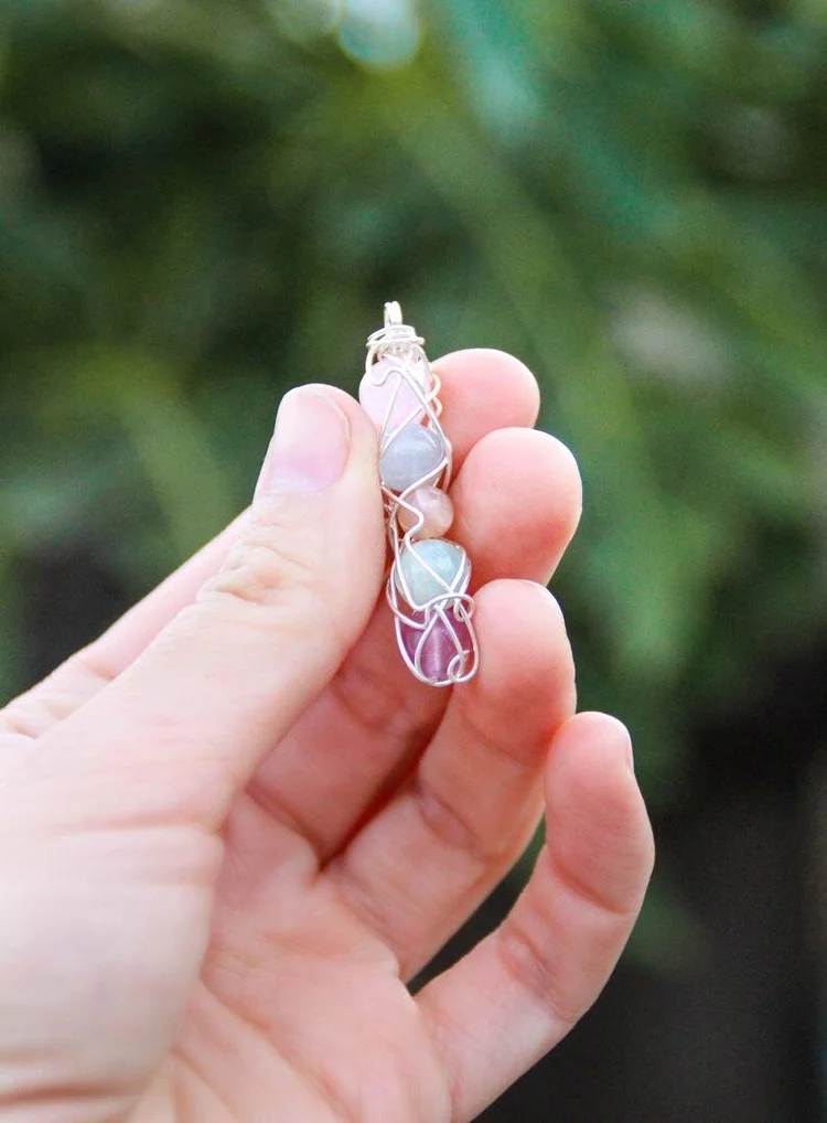 Best Crystals for Fertility: Enhance Your Journey with Reiki-Infused ...