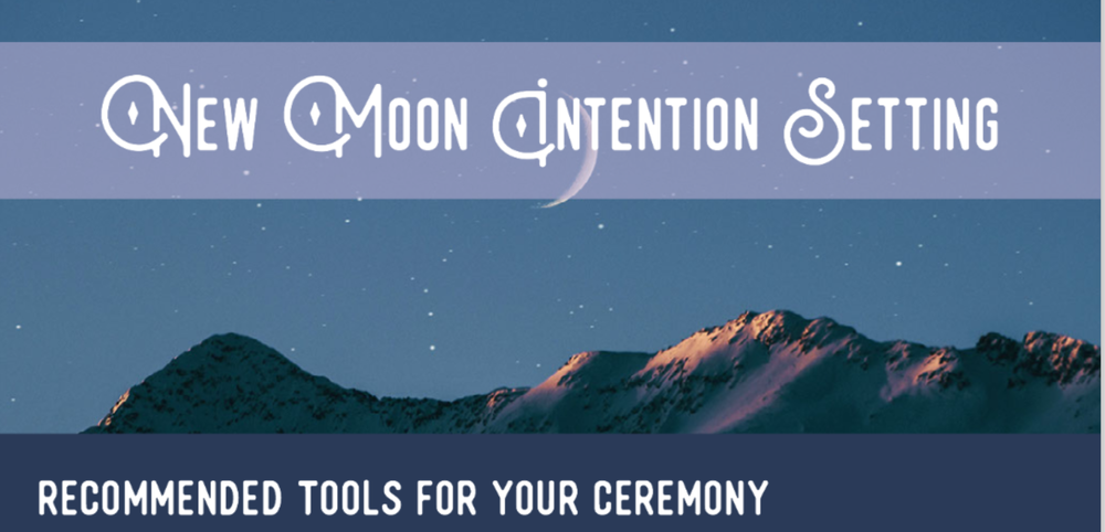 Best Crystals for New Moon Rituals: Amplify Intentions and ...